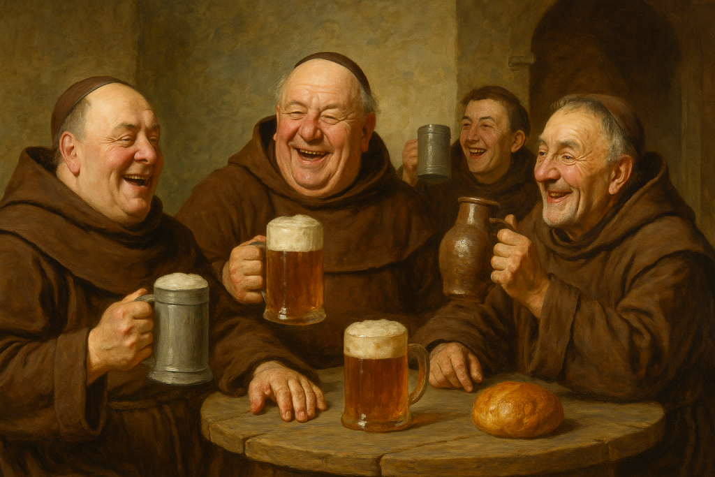 10 Unexpected Facts about Medieval England - InsightfulTrivia.com